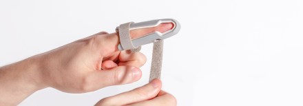 5 Best Finger Splints - Aug. 2025 - BestReviews