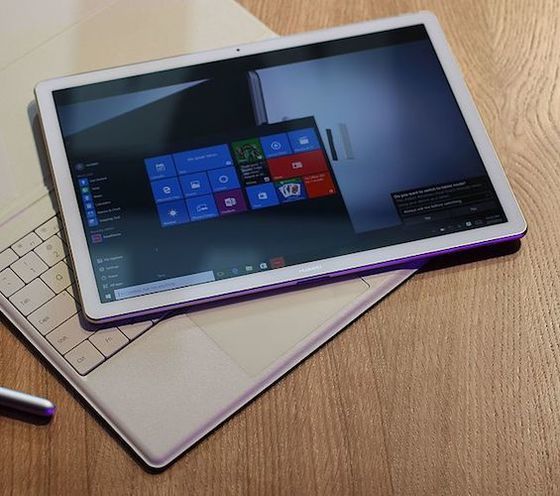 5 Best Windows Tablets - Oct. 2020 - BestReviews
